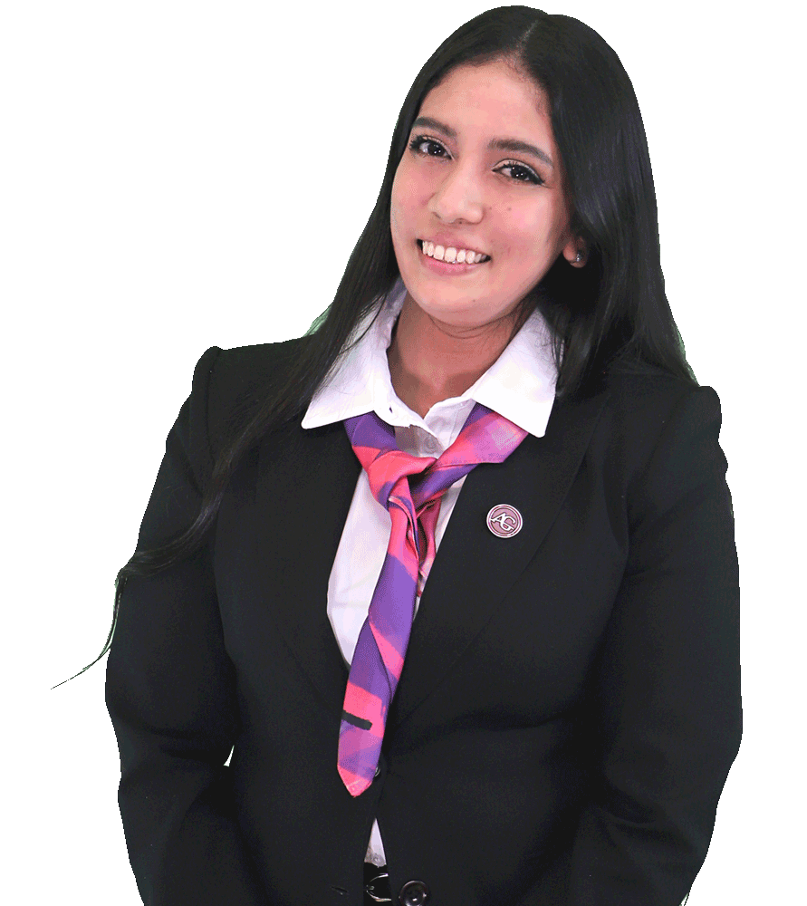 Aroch Green y Asociados | Samara Allison Medrano Pérez